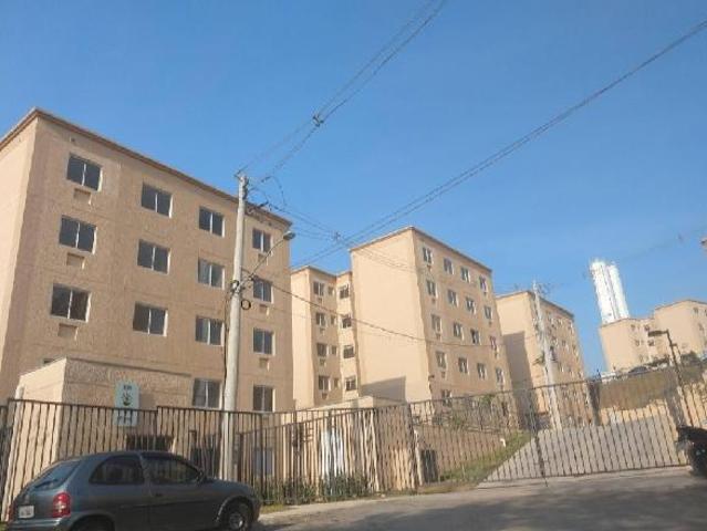 Oportunidade Única em NOVA IGUACU RJ | Tipo: Apartamento | Negociação: Venda Direta Online | Situação: Imóvel