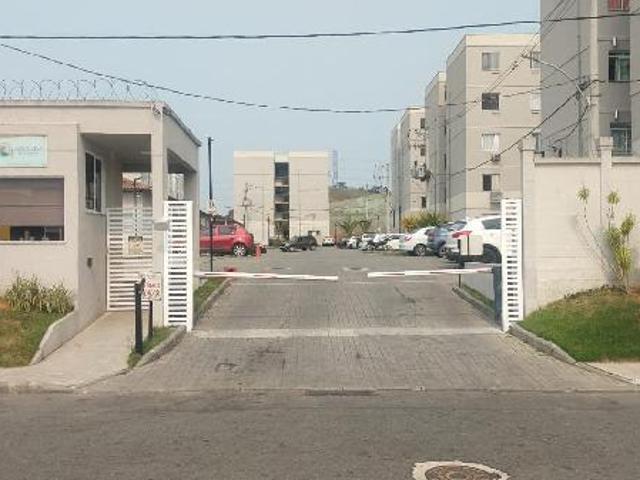 Oportunidade Única em NOVA IGUACU RJ | Tipo: Apartamento | Negociação: Venda Online | Situação: Imóvel
