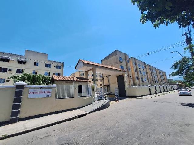Oportunidade Única em NOVA IGUACU RJ | Tipo: Apartamento | Negociação: Venda Direta Online | Situação: Imóvel