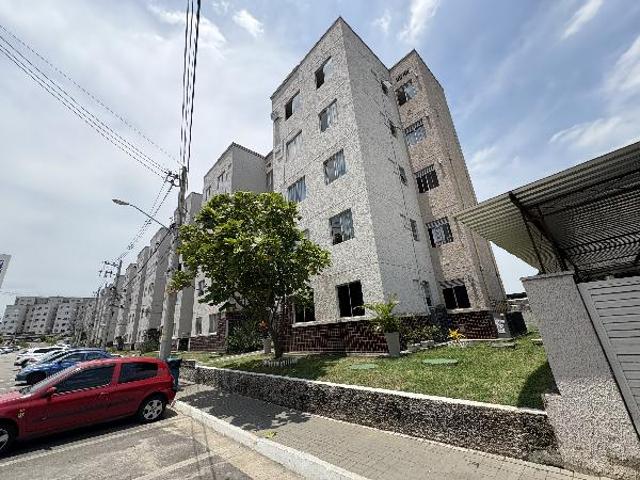 Oportunidade Única em NOVA IGUACU RJ | Tipo: Apartamento | Negociação: Venda Direta Online | Situação: Imóvel