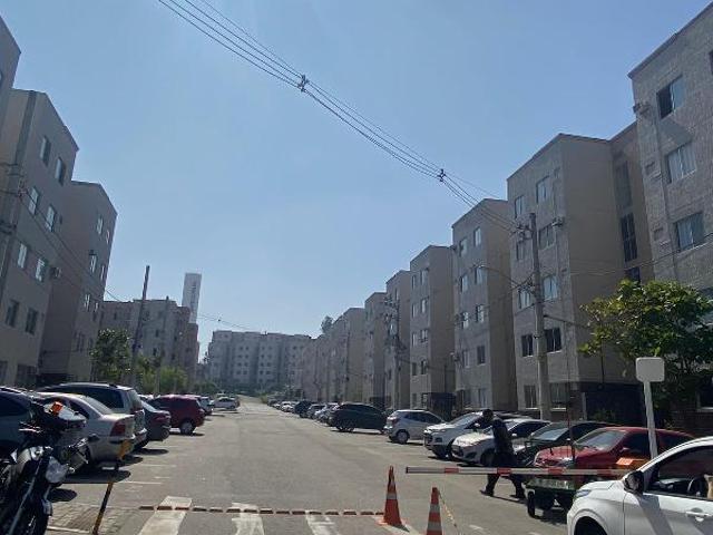 Oportunidade Única em NOVA IGUACU RJ | Tipo: Apartamento | Negociação: Venda Direta Online | Situação: Imóvel