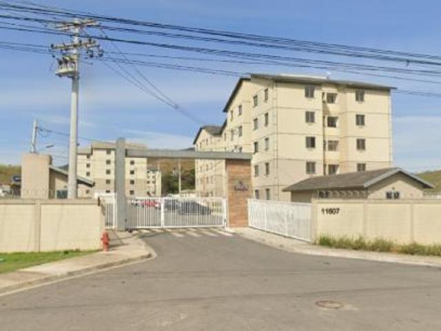 Oportunidade Única em NOVA IGUACU RJ | Tipo: Apartamento | Negociação: Venda Direta Online | Situação: Imóvel