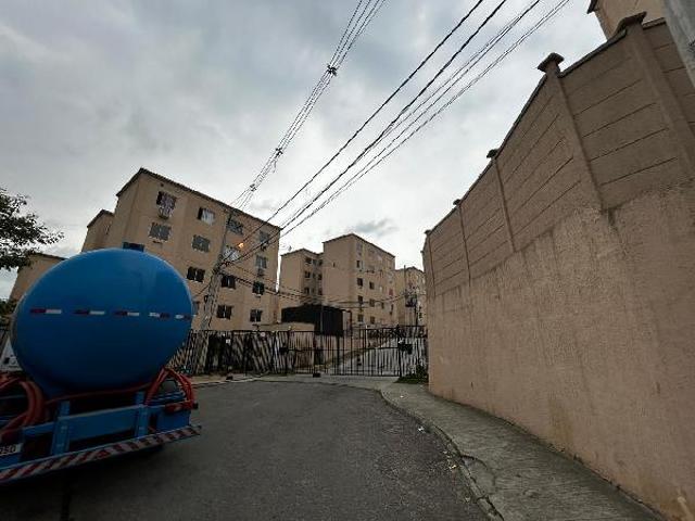 Oportunidade Única em NOVA IGUACU RJ | Tipo: Apartamento | Negociação: Venda Online | Situação: Imóvel