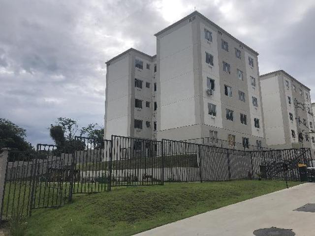 Oportunidade Única em NOVA IGUACU RJ | Tipo: Apartamento | Negociação: Venda Direta Online | Situação: Imóvel