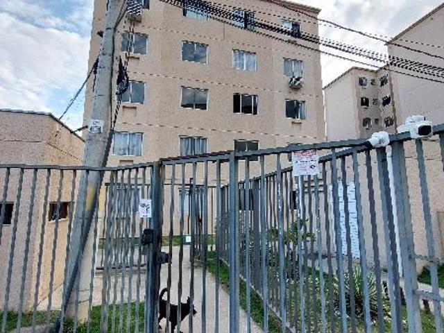 Oportunidade Única em NOVA IGUACU RJ | Tipo: Apartamento | Negociação: Venda Direta Online | Situação: Imóvel