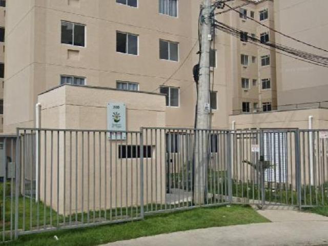 Oportunidade Única em NOVA IGUACU RJ | Tipo: Apartamento | Negociação: Venda Online | Situação: Imóvel