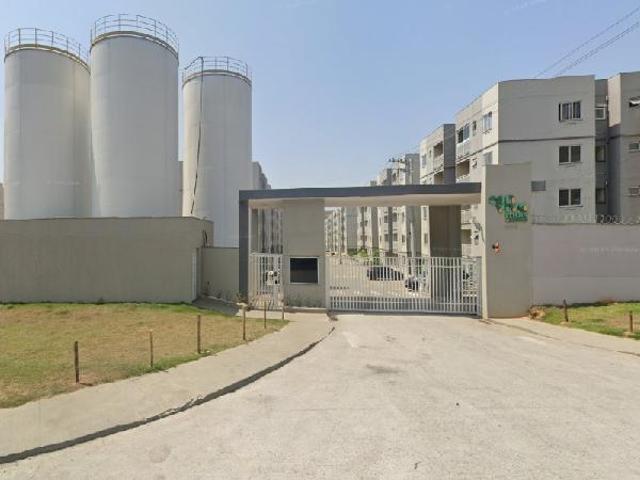Oportunidade Única em NOVA IGUACU RJ | Tipo: Apartamento | Negociação: Venda Direta Online | Situação: Imóvel