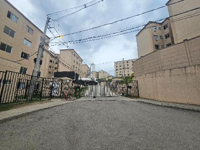 Oportunidade Única em NOVA IGUACU RJ | Tipo: Apartamento | Negociação: Venda Direta Online | Situação: Imóvel