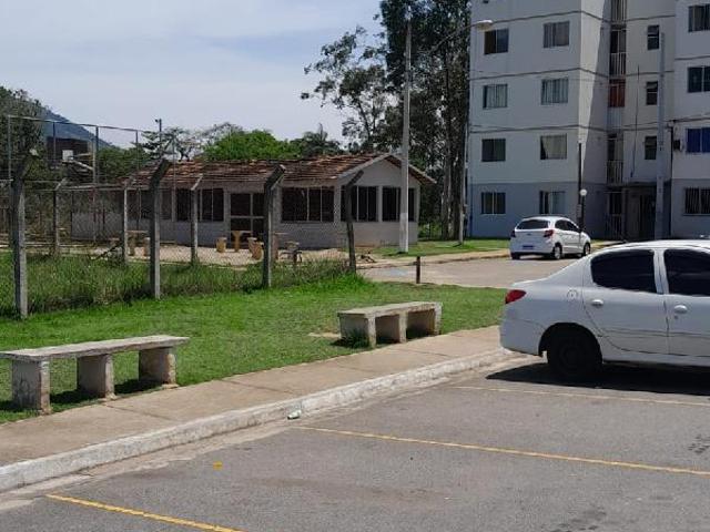 Oportunidade Única em NOVA IGUACU RJ | Tipo: Apartamento | Negociação: Venda Direta Online | Situação: Imóvel