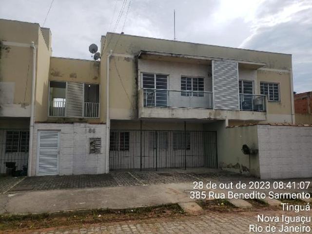 Oportunidade Única em NOVA IGUACU RJ | Tipo: Apartamento | Negociação: Venda Direta Online | Situação: Imóvel