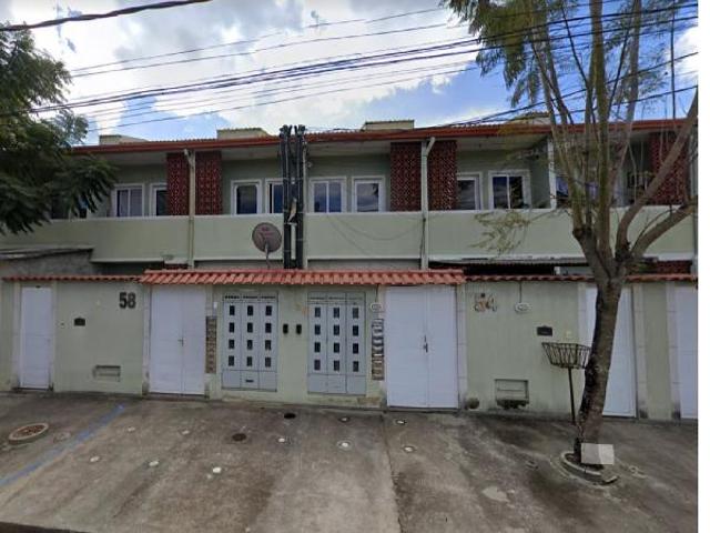 Oportunidade Única em NOVA IGUACU RJ | Tipo: Apartamento | Negociação: Venda Direta Online | Situação: Imóvel