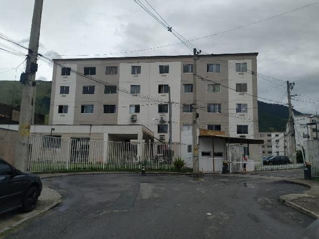 Oportunidade Única em NOVA IGUACU RJ | Tipo: Apartamento | Negociação: Venda Direta Online | Situação: Imóvel