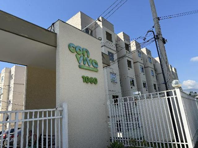 Oportunidade Única em NOVA IGUACU RJ | Tipo: Apartamento | Negociação: Venda Direta Online | Situação: Imóvel