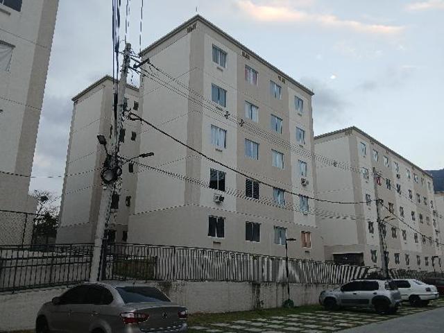 Oportunidade Única em NOVA IGUACU RJ | Tipo: Apartamento | Negociação: Venda Direta Online | Situação: Imóvel