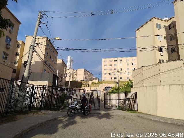 Oportunidade Única em NOVA IGUACU RJ | Tipo: Apartamento | Negociação: Venda Direta Online | Situação: Imóvel