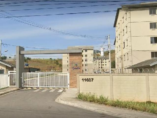 Oportunidade Única em NOVA IGUACU RJ | Tipo: Apartamento | Negociação: Venda Direta Online | Situação: Imóvel