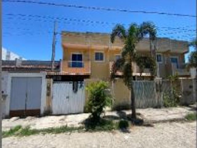 Oportunidade Única em NOVA IGUACU RJ | Tipo: Apartamento | Negociação: Venda Direta Online | Situação: Imóvel