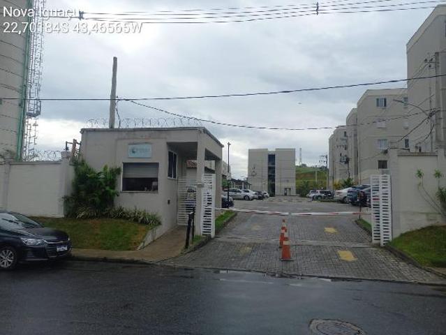 Oportunidade Única em NOVA IGUACU RJ | Tipo: Apartamento | Negociação: Venda Direta Online | Situação: Imóvel