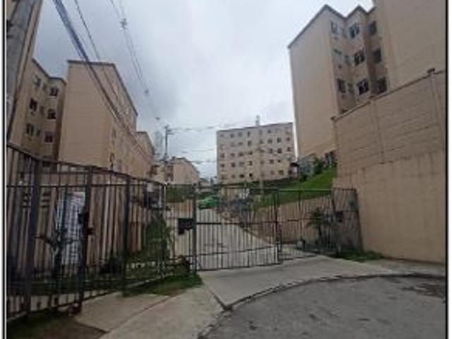 Oportunidade Única em NOVA IGUACU RJ | Tipo: Apartamento | Negociação: Venda Direta Online | Situação: Imóvel