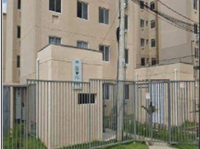 Oportunidade Única em NOVA IGUACU RJ | Tipo: Apartamento | Negociação: Venda Direta Online | Situação: Imóvel