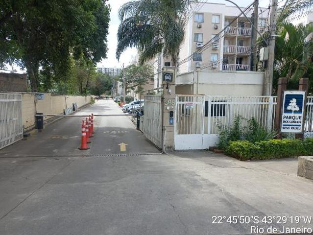 Oportunidade Única em NOVA IGUACU RJ | Tipo: Apartamento | Negociação: Venda Direta Online | Situação: Imóvel