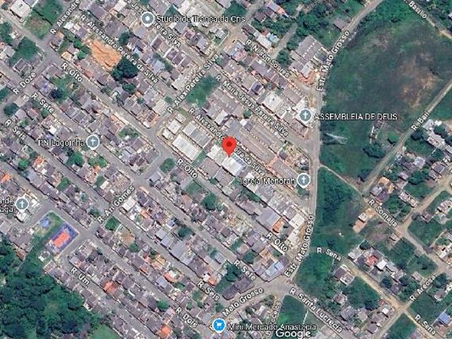Oportunidade Única em NOVA IGUACU RJ | Tipo: Apartamento | Negociação: Venda Direta Online | Situação: Imóvel