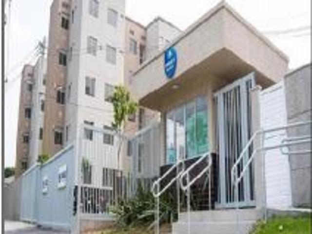 Oportunidade Única em NOVA IGUACU RJ | Tipo: Apartamento | Negociação: Venda Direta Online | Situação: Imóvel