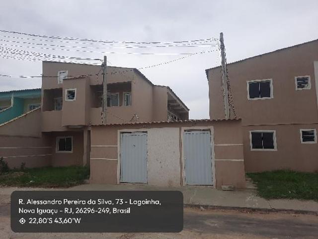 Oportunidade Única em NOVA IGUACU RJ | Tipo: Apartamento | Negociação: Venda Direta Online | Situação: Imóvel