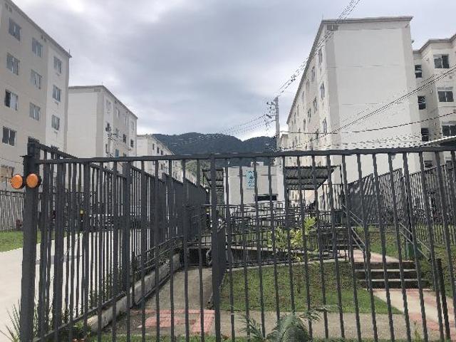 Oportunidade Única em NOVA IGUACU RJ | Tipo: Apartamento | Negociação: Venda Direta Online | Situação: Imóvel