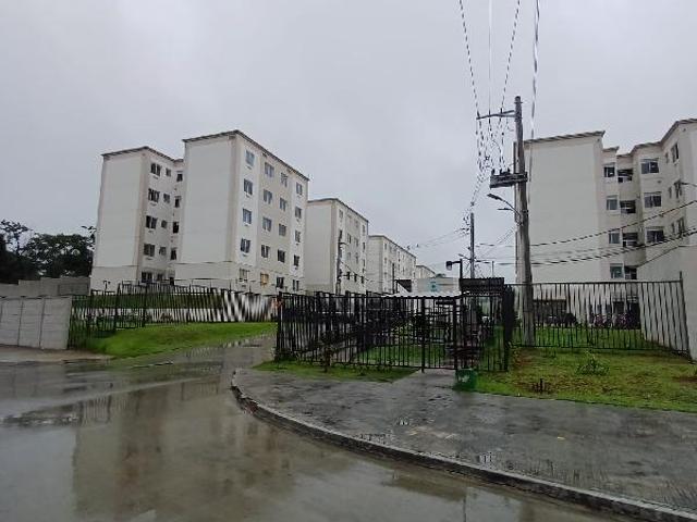 Oportunidade Única em NOVA IGUACU RJ | Tipo: Apartamento | Negociação: Venda Direta Online | Situação: Imóvel