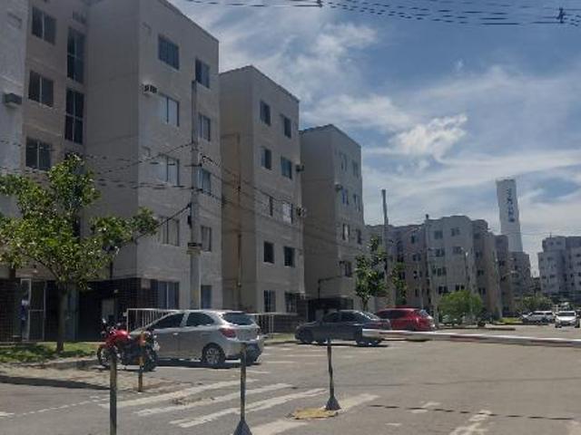Oportunidade Única em NOVA IGUACU RJ | Tipo: Apartamento | Negociação: Venda Online | Situação: Imóvel