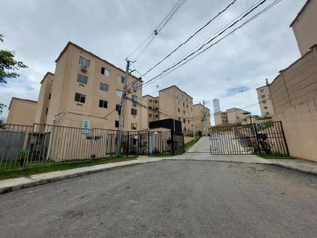Oportunidade Única em NOVA IGUACU RJ | Tipo: Apartamento | Negociação: Venda Direta Online | Situação: Imóvel