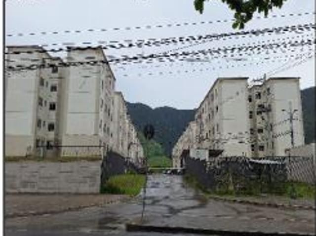 Oportunidade Única em NOVA IGUACU RJ | Tipo: Apartamento | Negociação: Venda Direta Online | Situação: Imóvel