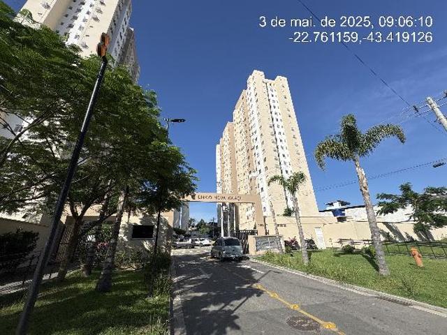 Oportunidade Única em NOVA IGUACU RJ | Tipo: Apartamento | Negociação: Venda Direta Online | Situação: Imóvel