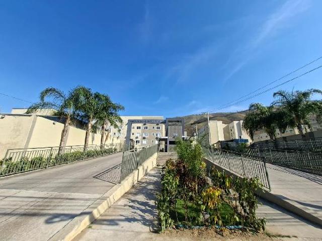 Oportunidade Única em NOVA IGUACU RJ | Tipo: Apartamento | Negociação: Venda Direta Online | Situação: Imóvel