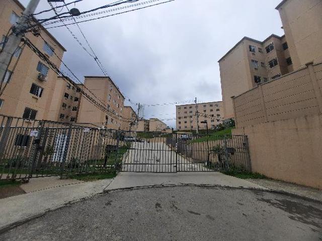 Oportunidade Única em NOVA IGUACU RJ | Tipo: Apartamento | Negociação: Venda Direta Online | Situação: Imóvel