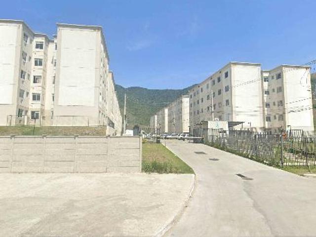 Oportunidade Única em NOVA IGUACU RJ | Tipo: Apartamento | Negociação: Venda Direta Online | Situação: Imóvel