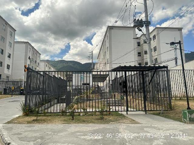 Oportunidade Única em NOVA IGUACU RJ | Tipo: Apartamento | Negociação: Venda Direta Online | Situação: Imóvel