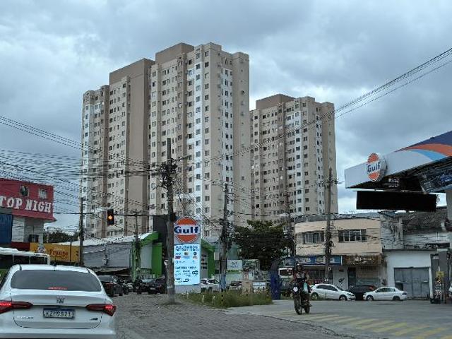 Oportunidade Única em NOVA IGUACU RJ | Tipo: Apartamento | Negociação: Venda Direta Online | Situação: Imóvel