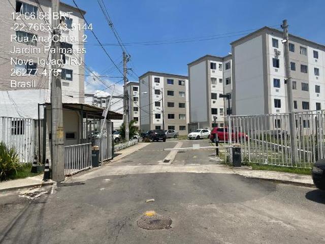 Oportunidade Única em NOVA IGUACU RJ | Tipo: Apartamento | Negociação: Venda Direta Online | Situação: Imóvel