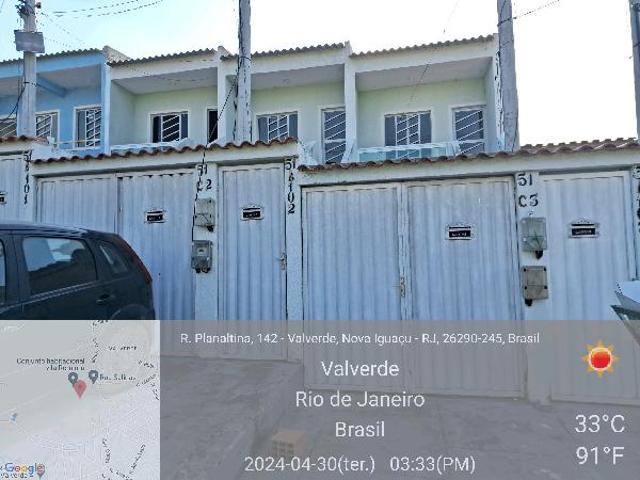 Oportunidade Única em NOVA IGUACU RJ | Tipo: Apartamento | Negociação: Venda Direta Online | Situação: Imóvel