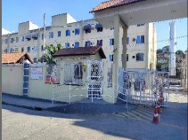 Oportunidade Única em NOVA IGUACU RJ | Tipo: Apartamento | Negociação: Venda Direta Online | Situação: Imóvel