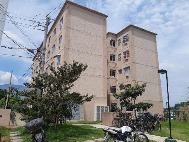 Oportunidade Única em NOVA IGUACU RJ | Tipo: Apartamento | Negociação: Venda Direta Online | Situação: Imóvel