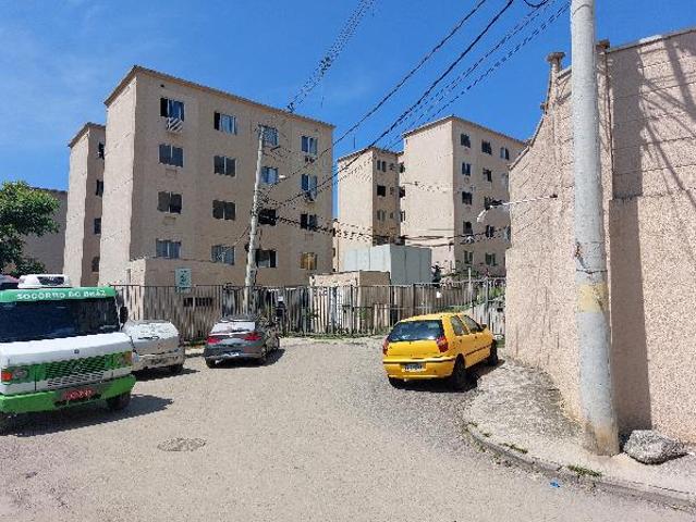 Oportunidade Única em NOVA IGUACU RJ | Tipo: Apartamento | Negociação: Venda Direta Online | Situação: Imóvel