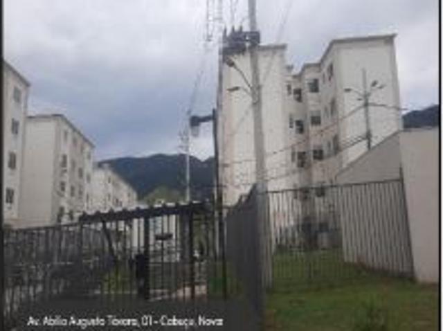 Oportunidade Única em NOVA IGUACU RJ | Tipo: Apartamento | Negociação: Venda Direta Online | Situação: Imóvel