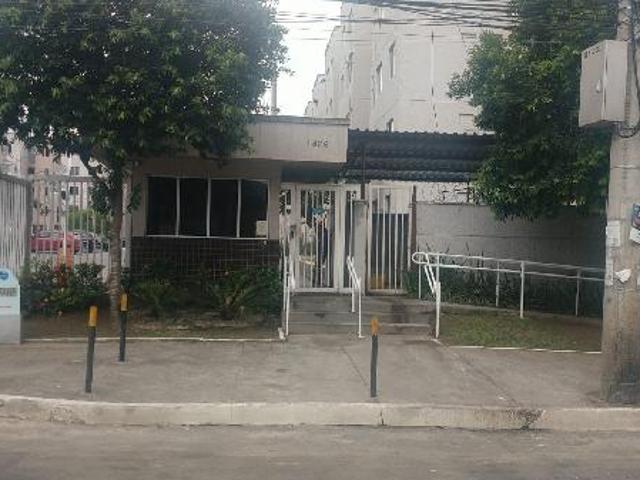 Oportunidade Única em NOVA IGUACU RJ | Tipo: Apartamento | Negociação: Venda Direta Online | Situação: Imóvel