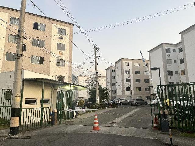 Oportunidade Única em NOVA IGUACU RJ | Tipo: Apartamento | Negociação: Venda Direta Online | Situação: Imóvel