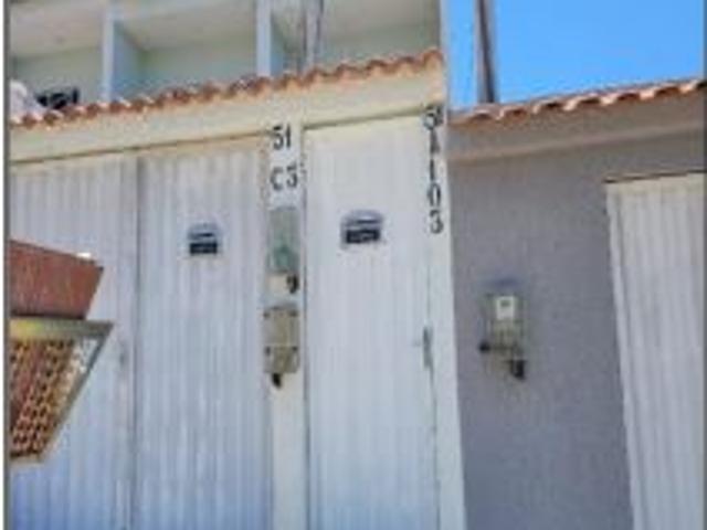 Oportunidade Única em NOVA IGUACU RJ | Tipo: Apartamento | Negociação: Venda Direta Online | Situação: Imóvel