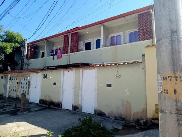Oportunidade Única em NOVA IGUACU RJ | Tipo: Apartamento | Negociação: Venda Direta Online | Situação: Imóvel