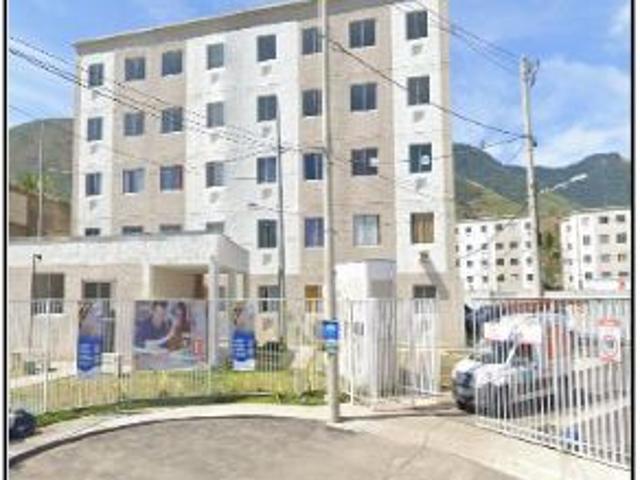 Oportunidade Única em NOVA IGUACU RJ | Tipo: Apartamento | Negociação: Venda Direta Online | Situação: Imóvel